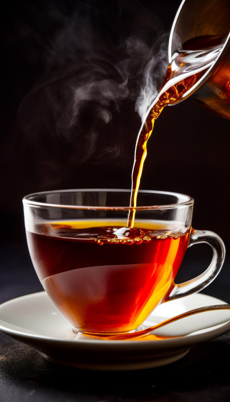 The Culture Cup – Experience the Culture Cup